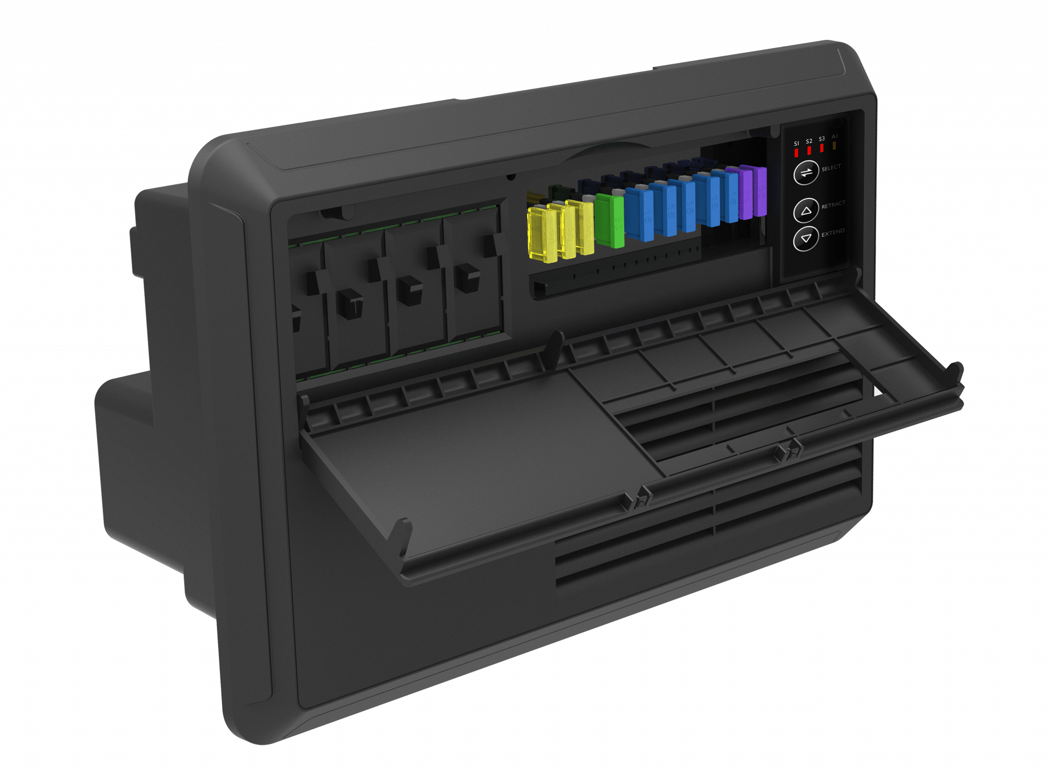 Products - EZControl