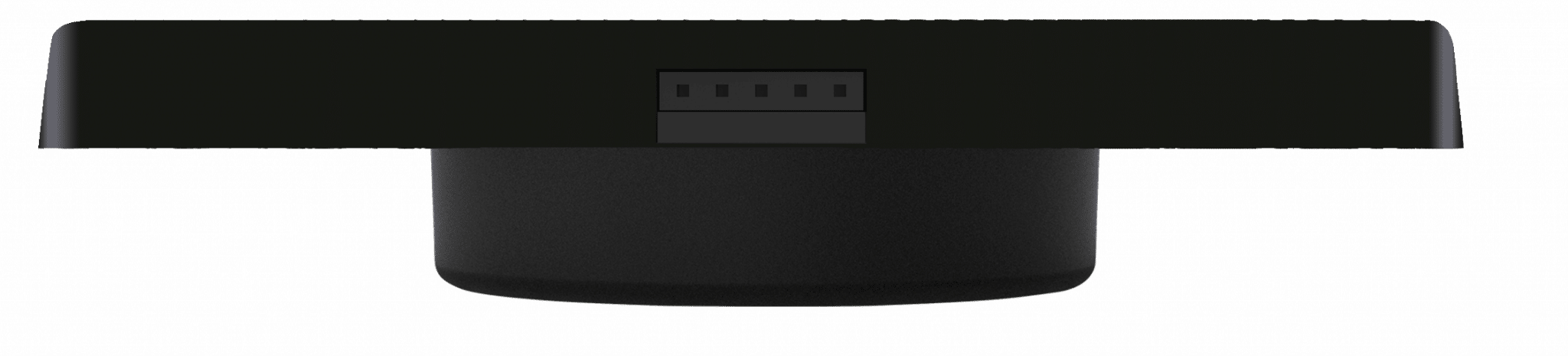 CP-10 Smart RV Control Panel - EZControl