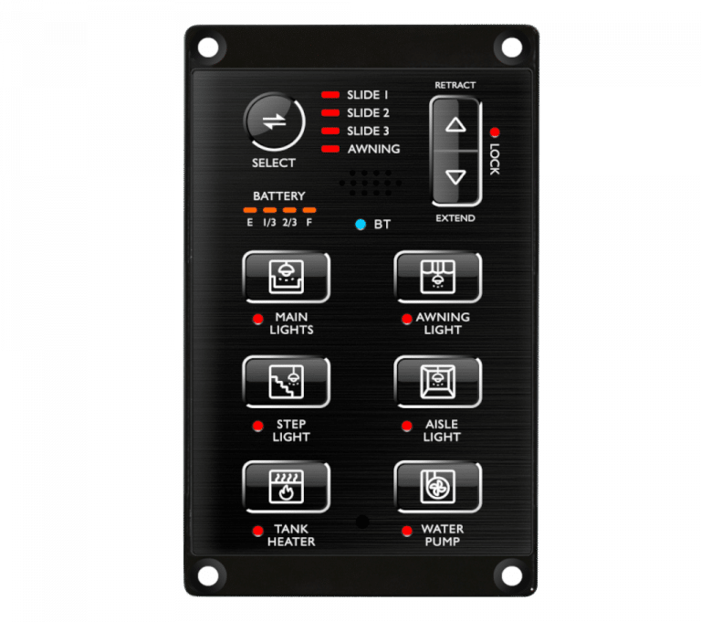 Products - EZControl