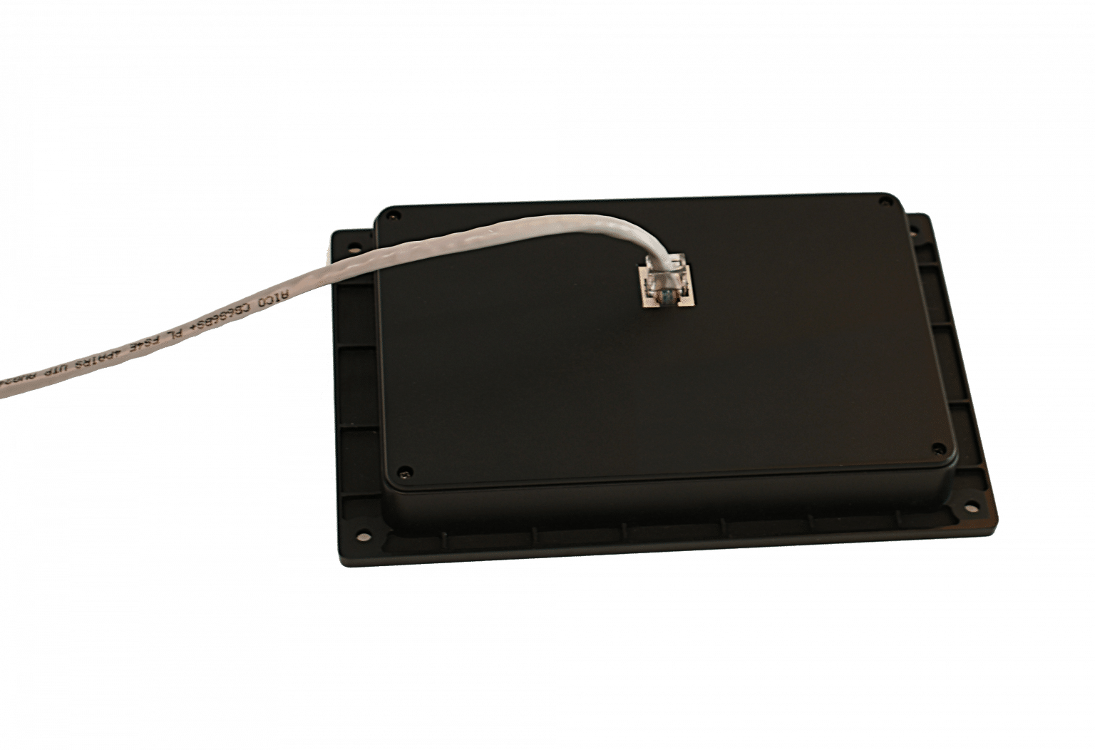 CP-50 Smart RV Control Panel - EZControl