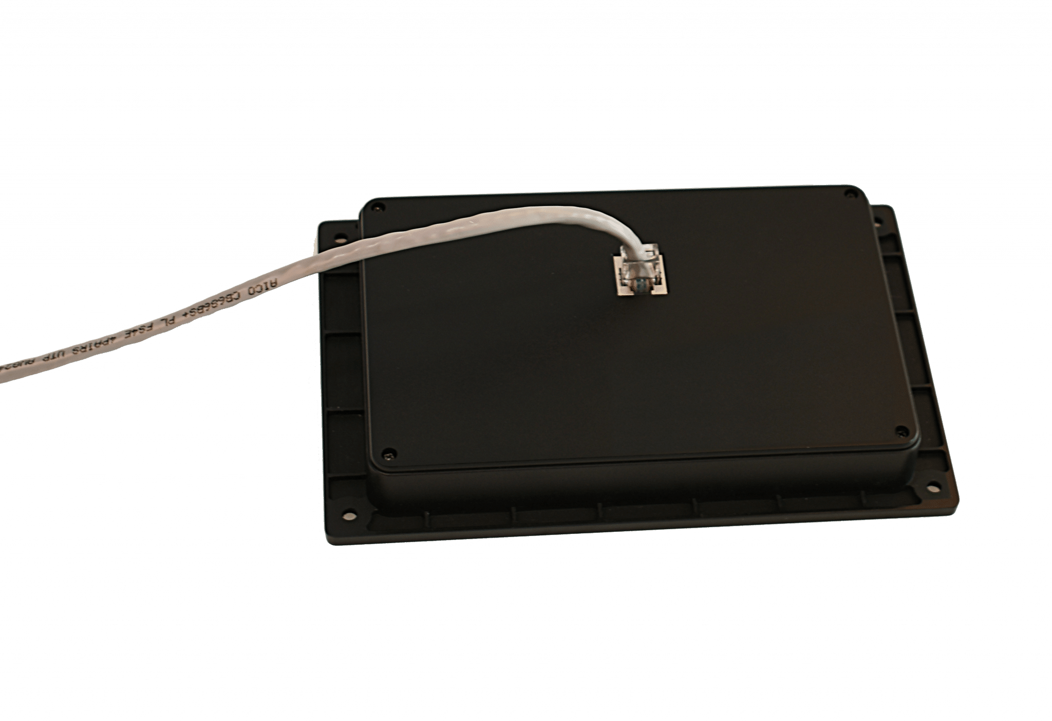 CP-10 Smart RV Control Panel - EZControl