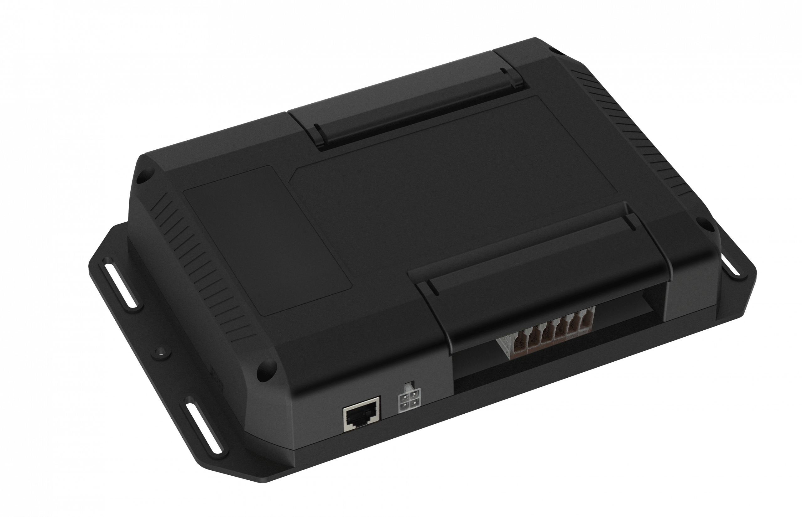 Smart RV Relay Boxes - EZControl