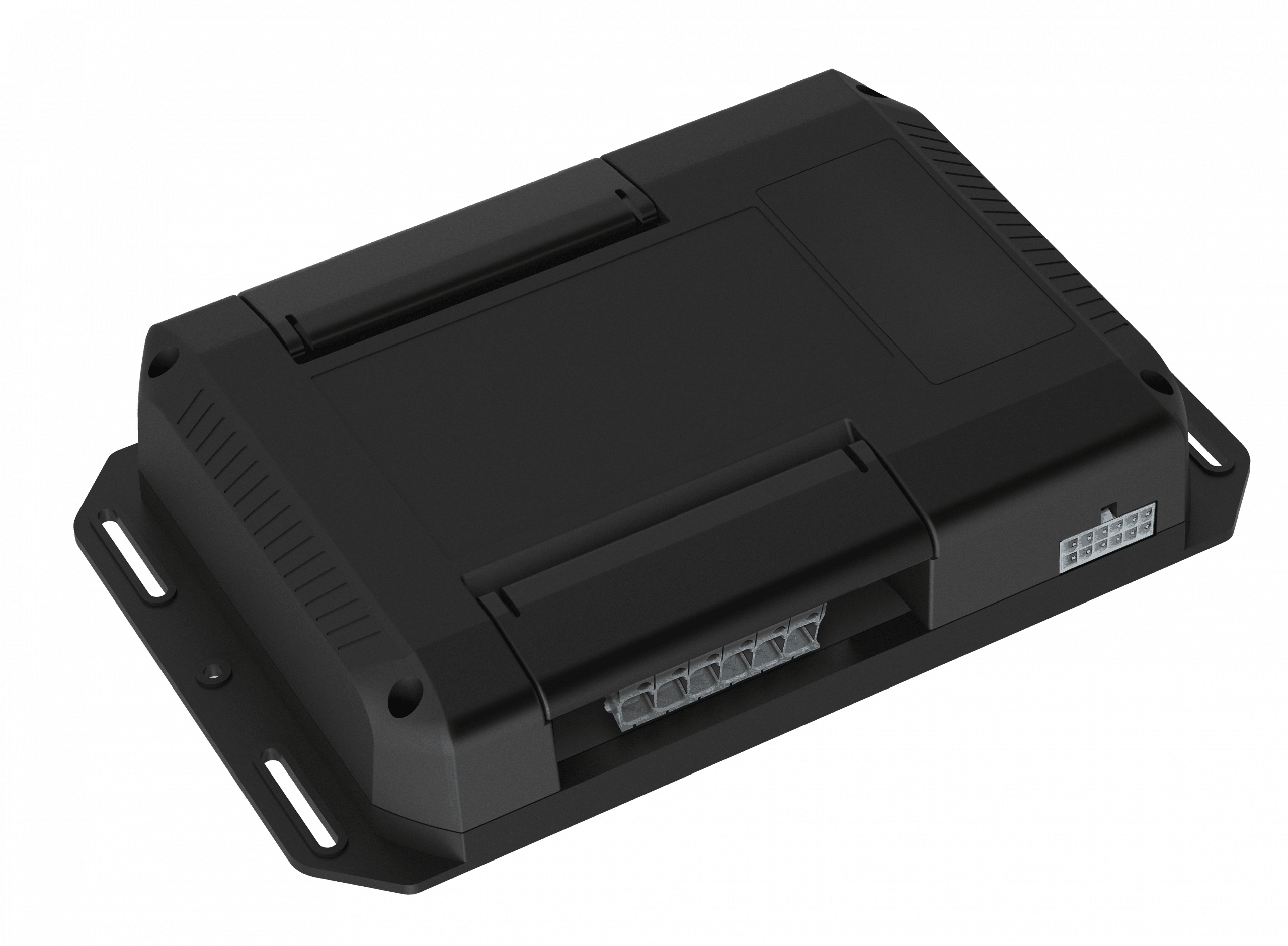 Smart RV Relay Boxes - EZControl