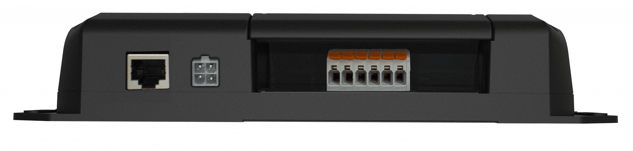 Smart RV Relay Boxes - EZControl