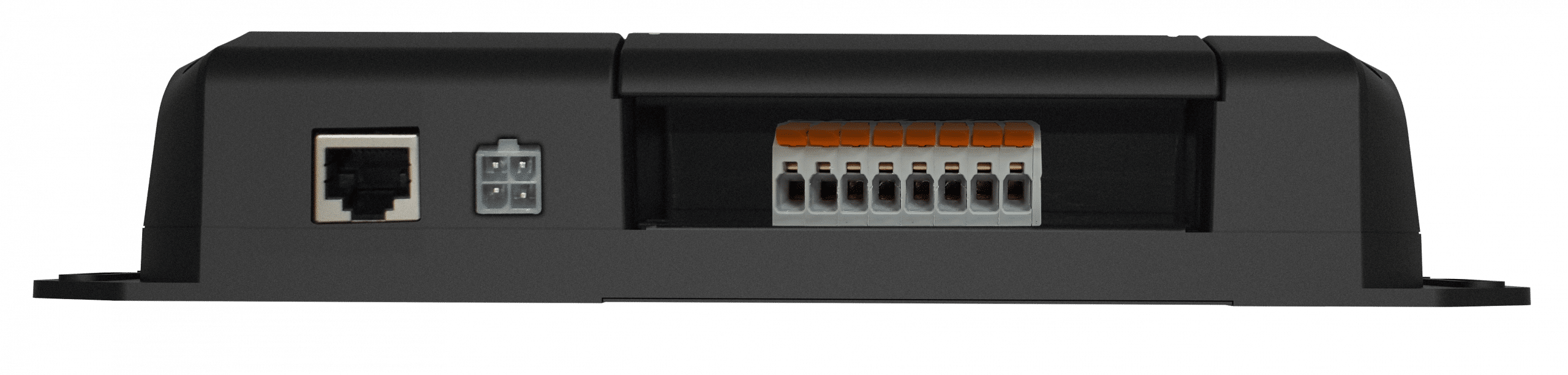 Smart RV Relay Boxes - EZControl