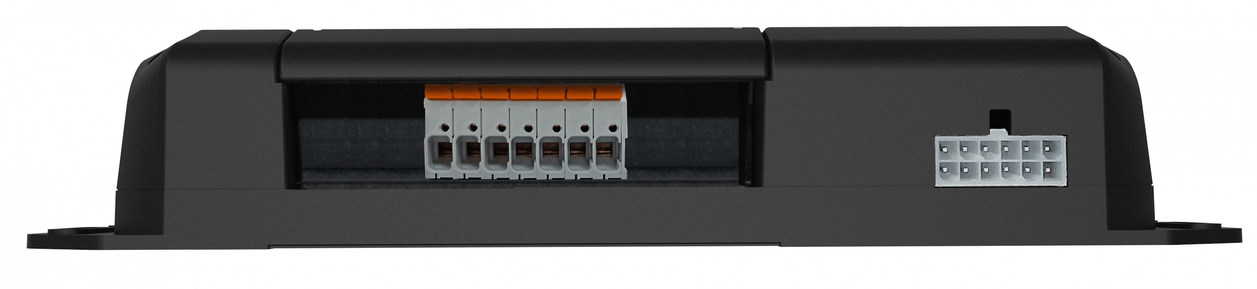 Smart RV Relay Boxes - EZControl