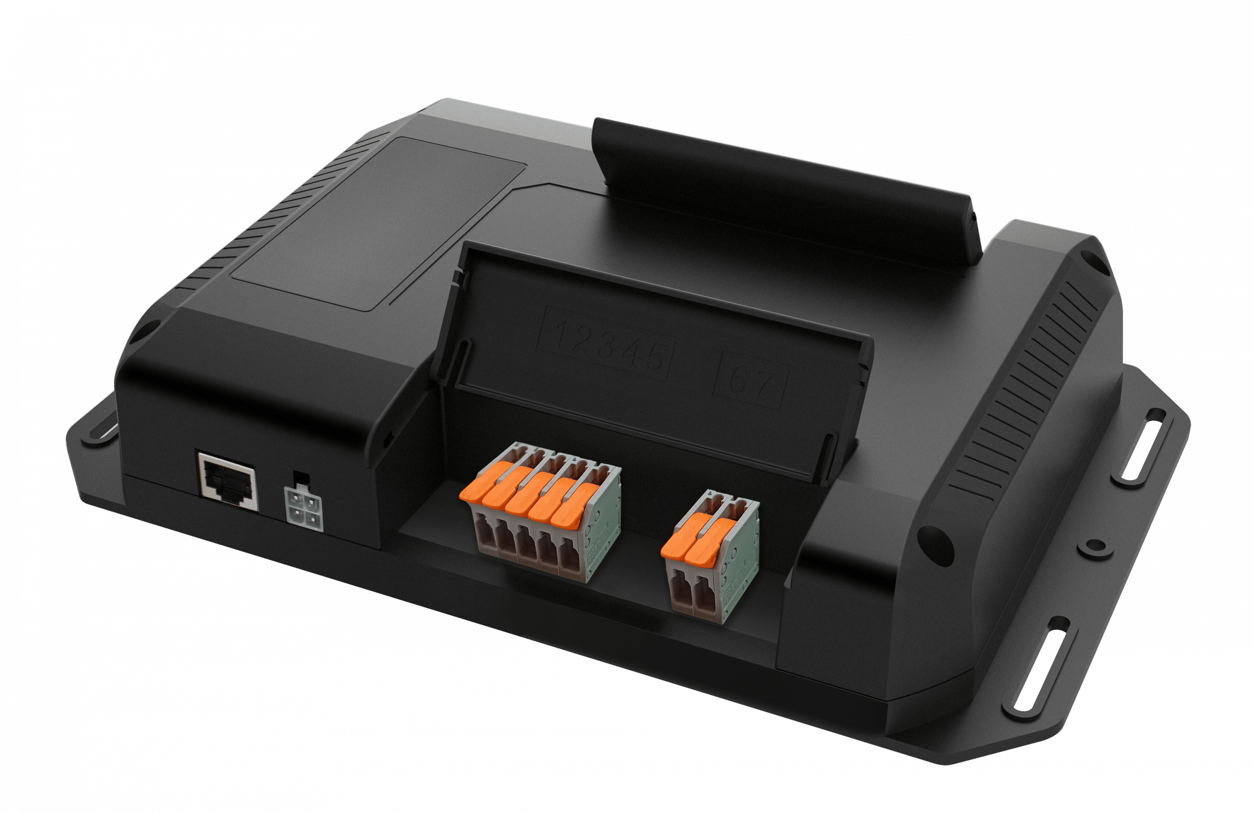 Smart RV Relay Boxes - EZControl