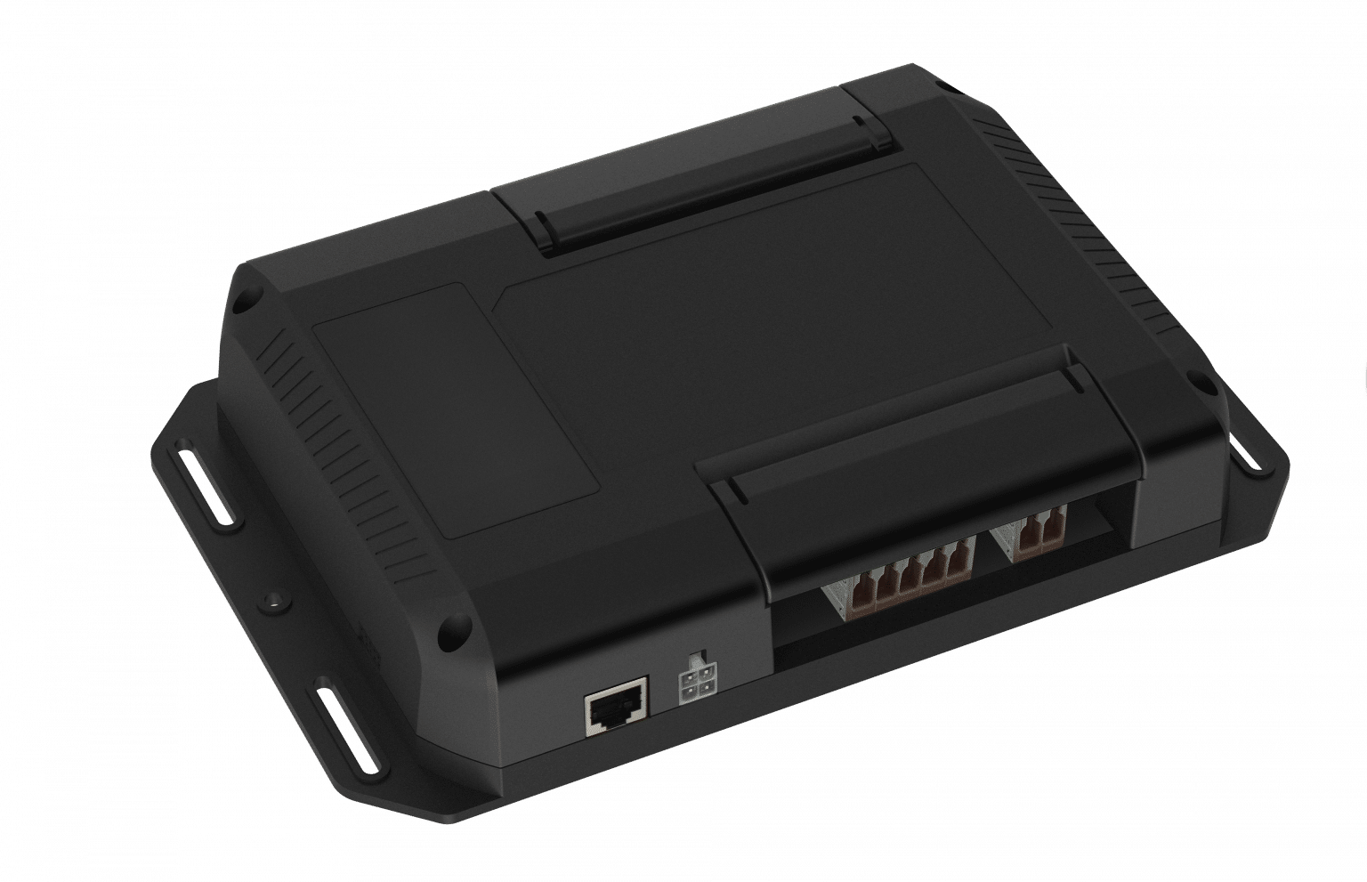 Smart RV Relay Boxes - EZControl