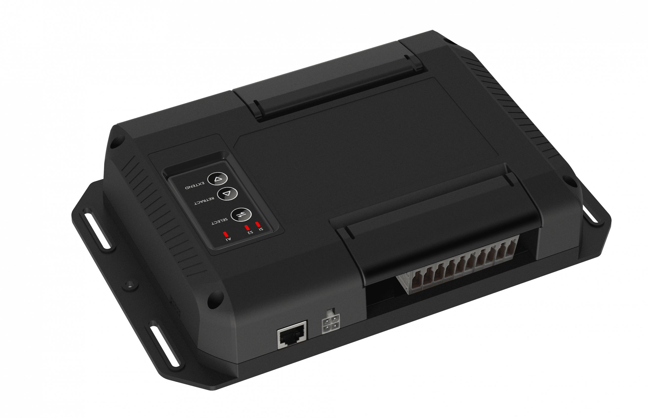 Smart RV Relay Boxes - EZControl