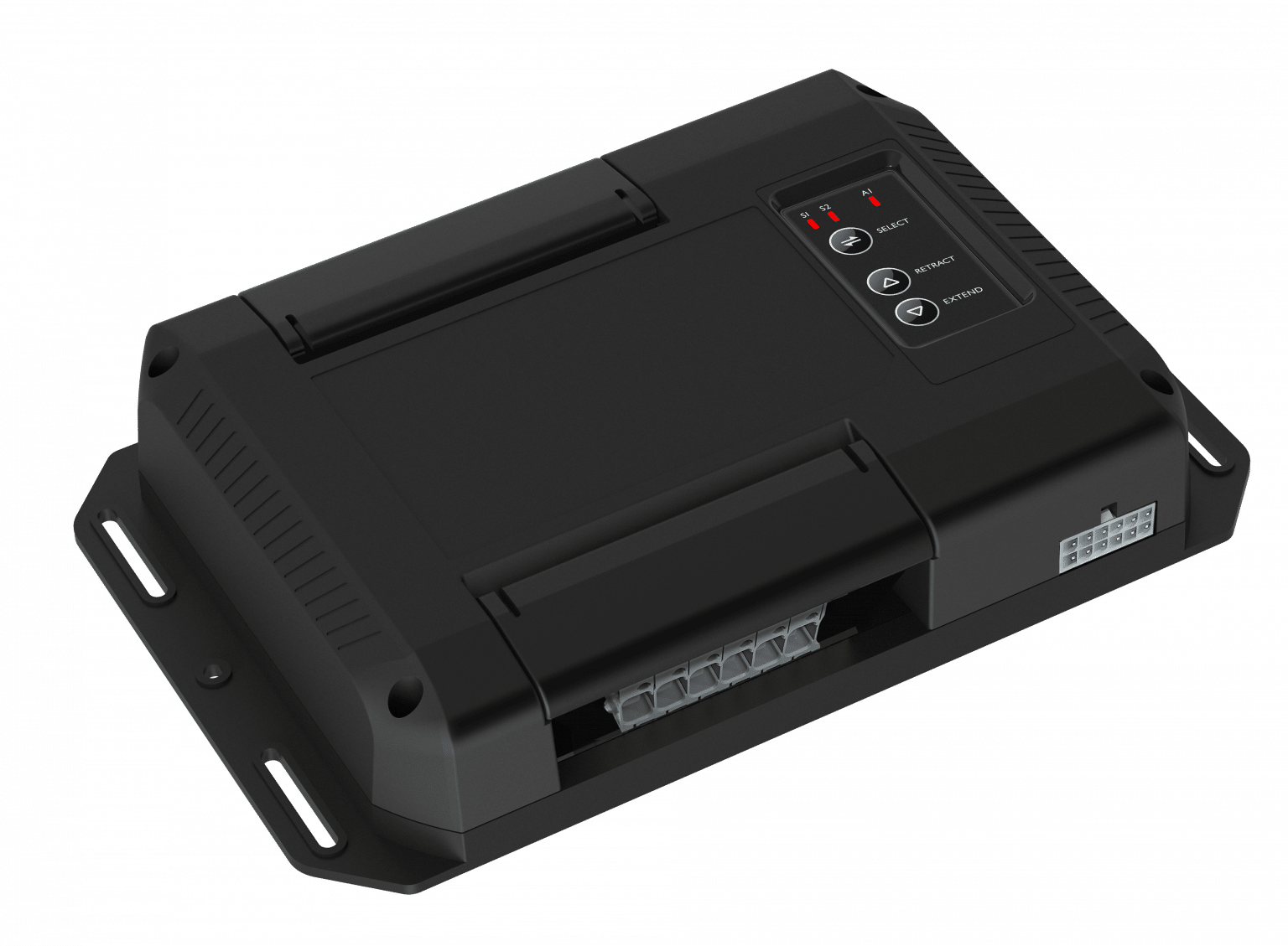 Smart RV Relay Boxes - EZControl