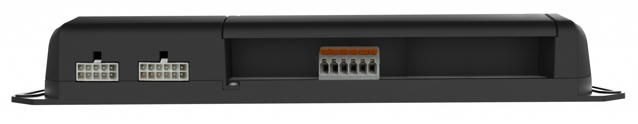 Smart RV Relay Boxes - EZControl