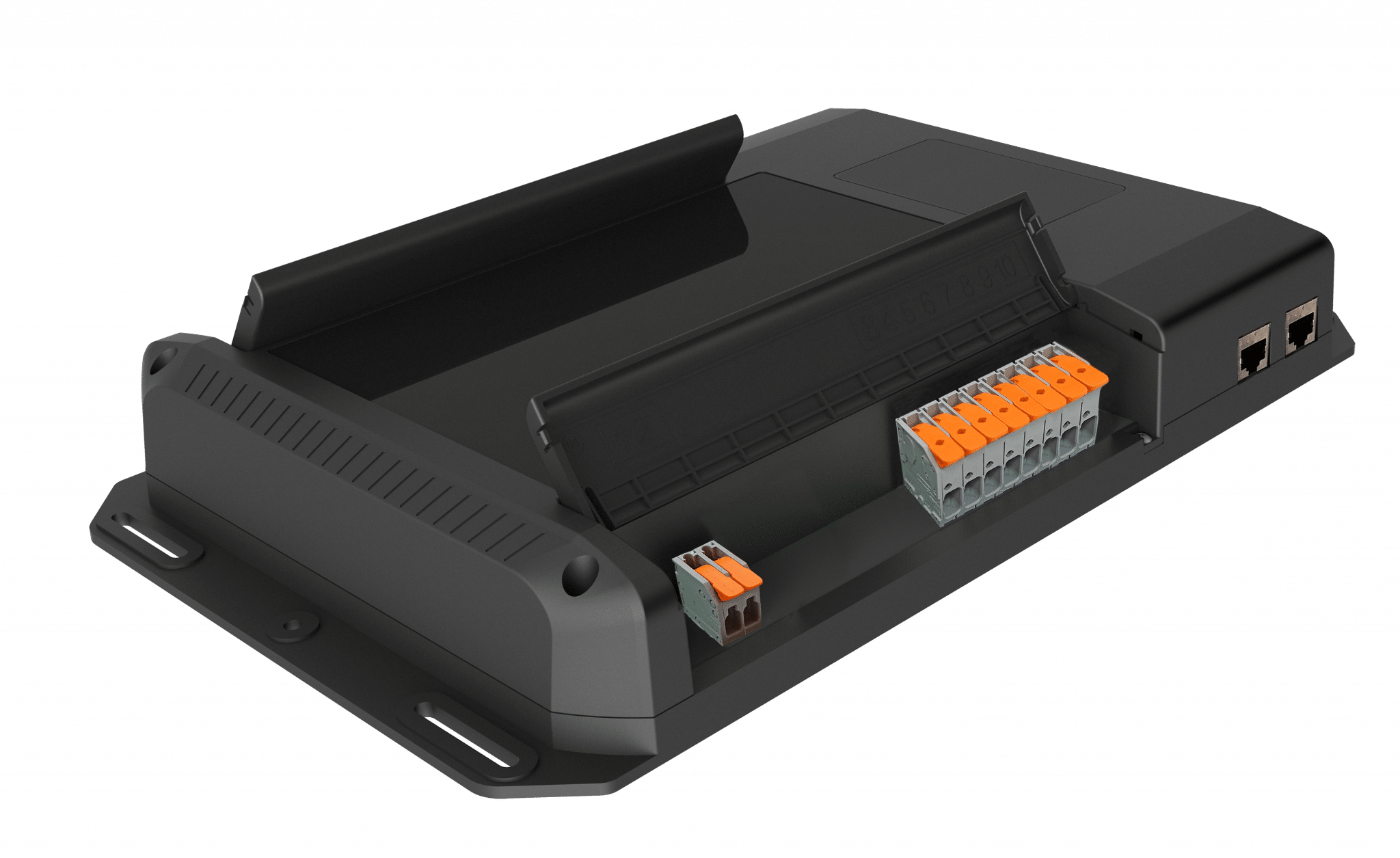 Smart RV Relay Boxes - EZControl