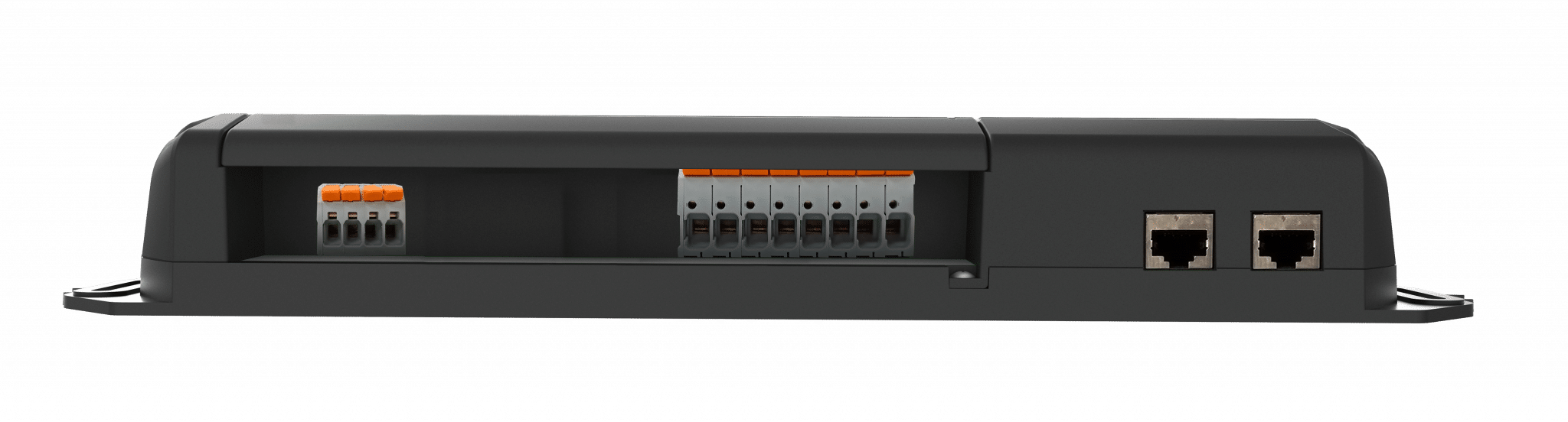 Smart RV Relay Boxes - EZControl