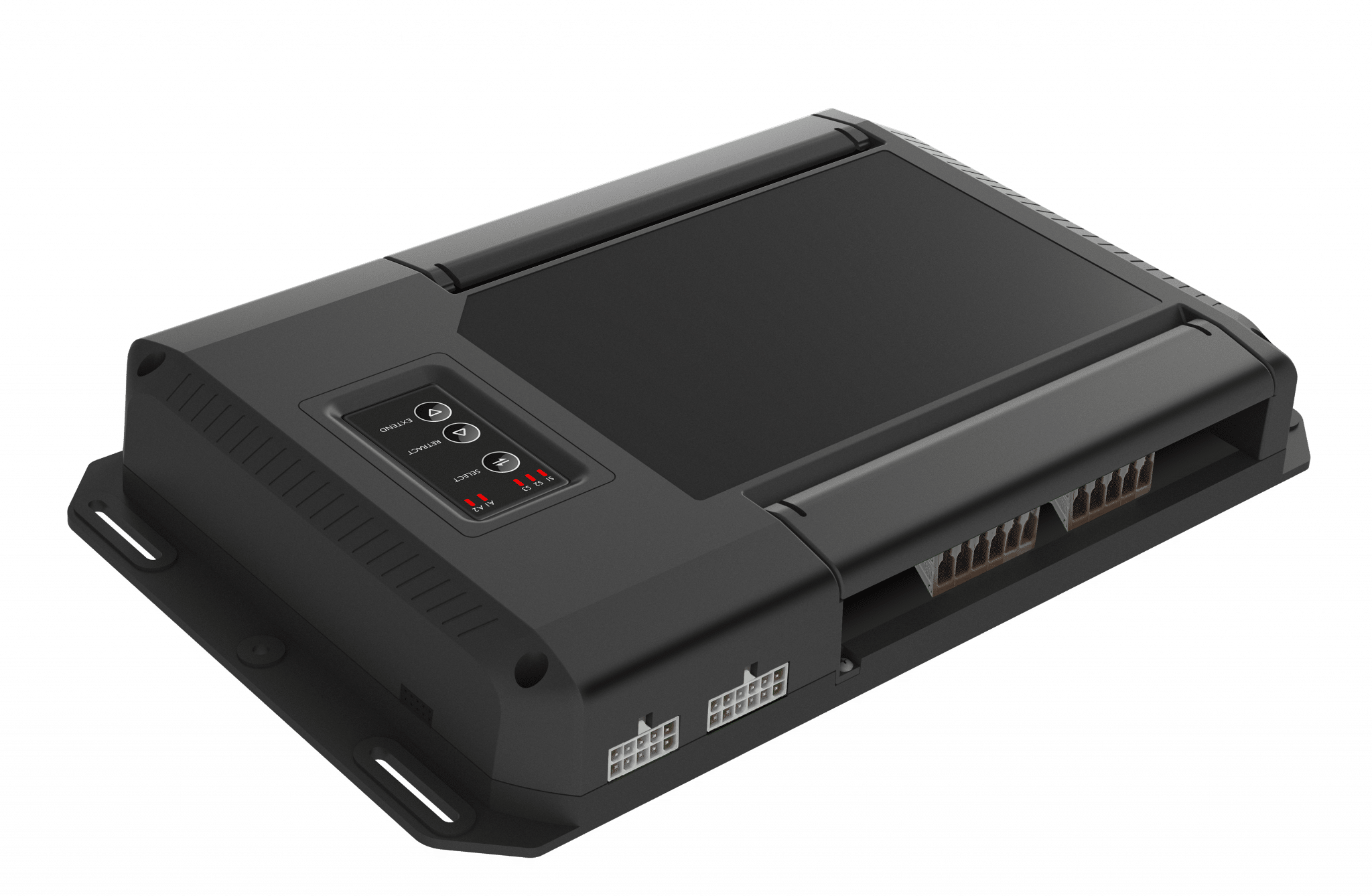 Smart RV Relay Boxes - EZControl