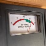 TP-50 Smart RV Touch Panel Controller - EZControl