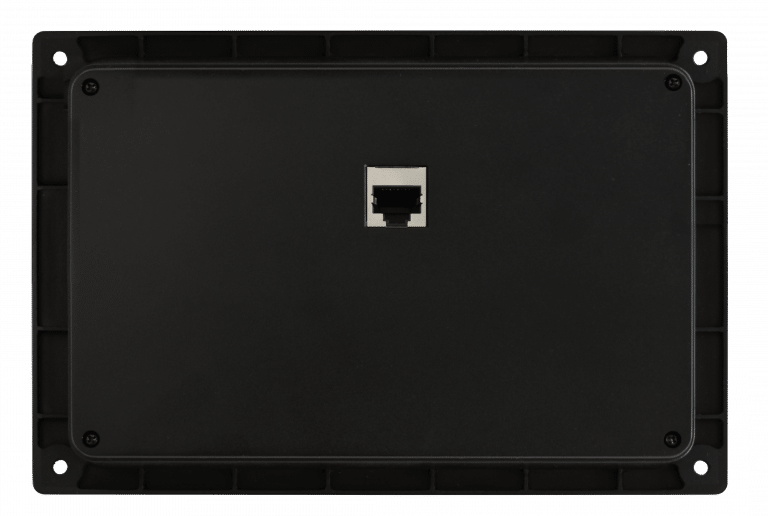 CP-50 Smart RV Control Panel - EZControl