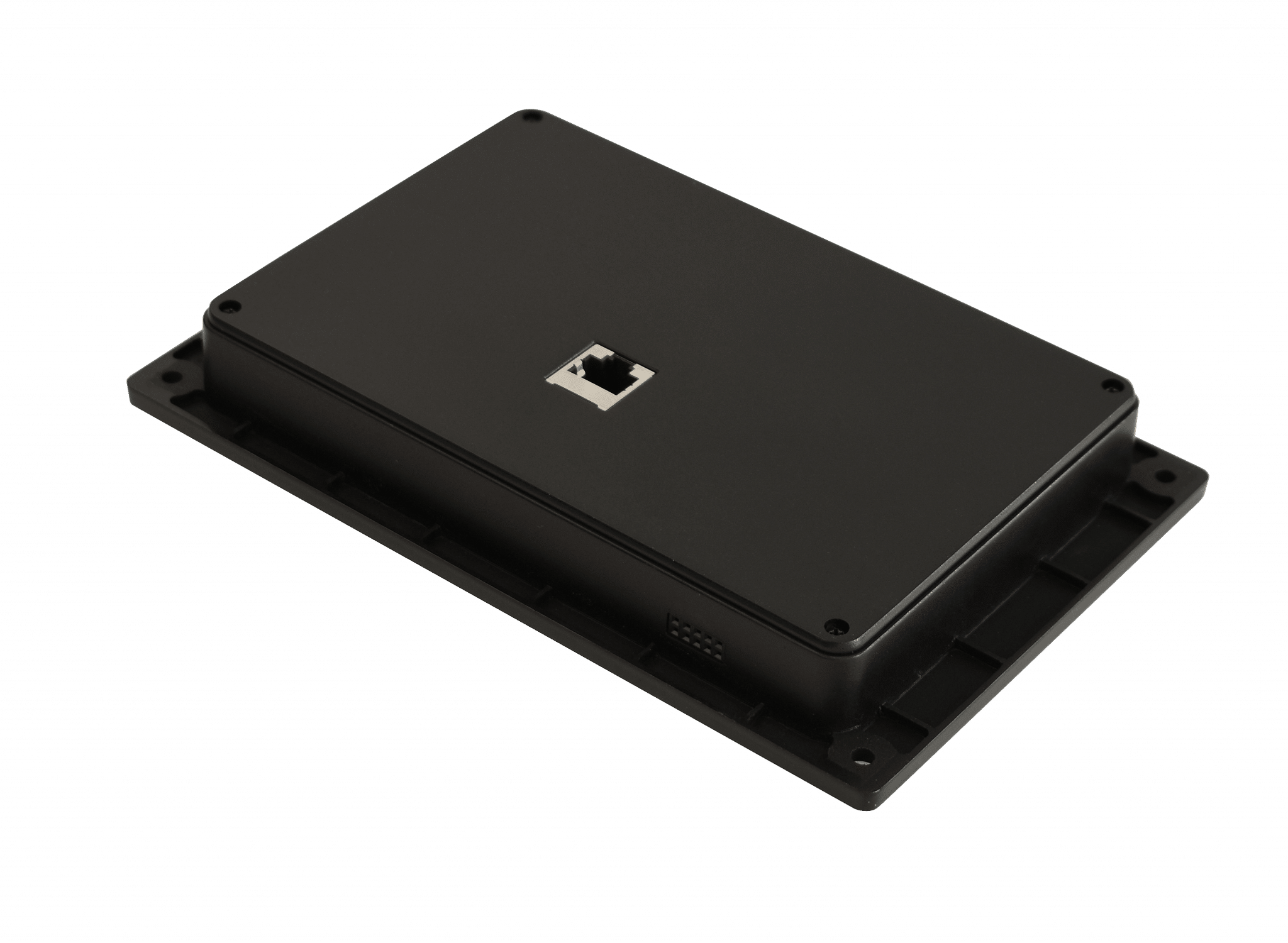 CP-50 Smart RV Control Panel - EZControl