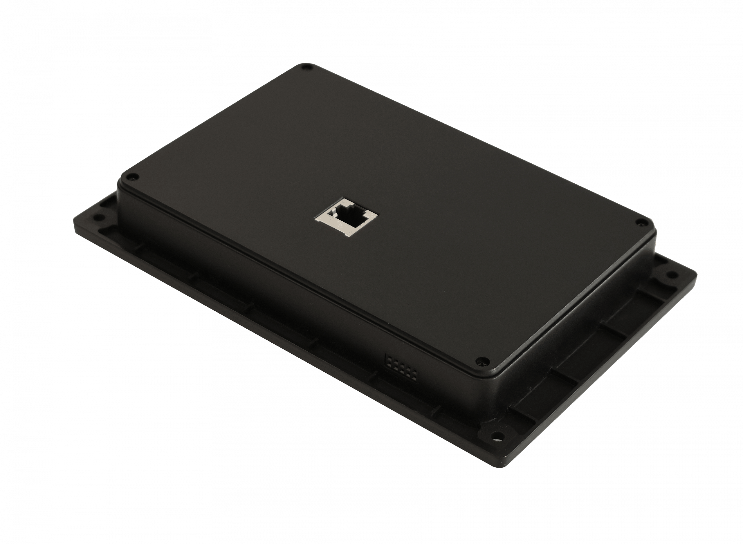 CP-50 Smart RV Control Panel - EZControl