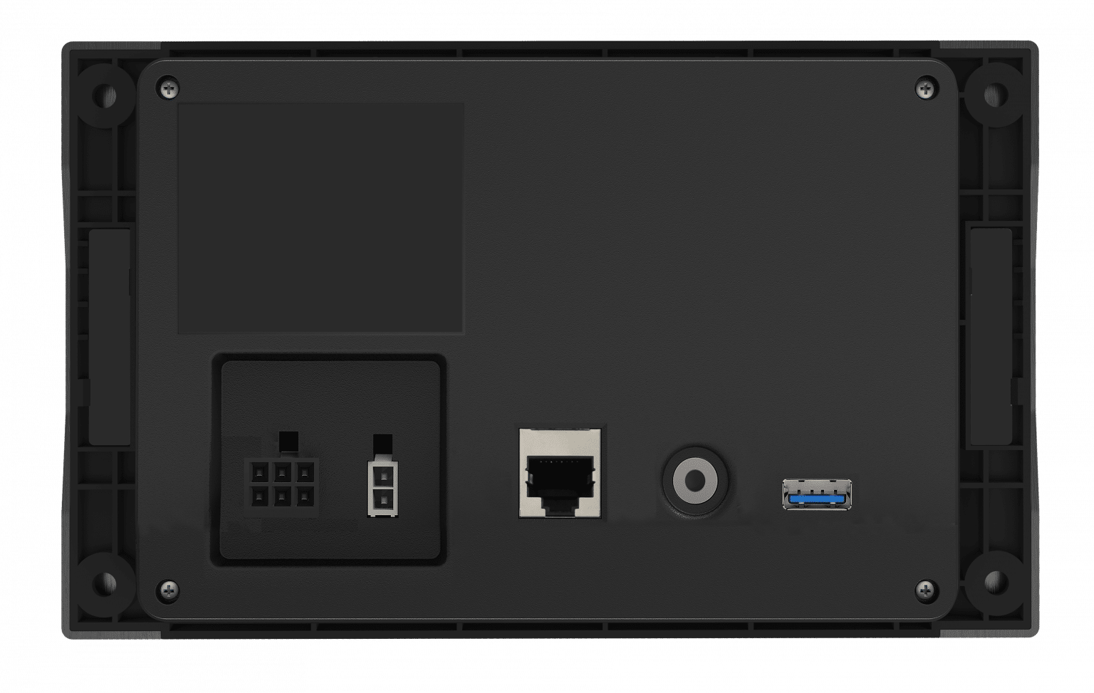 TP-50 Smart RV Touch Panel Controller - EZControl