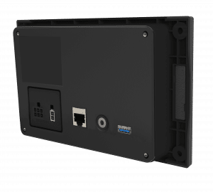 TP-50 Smart RV Touch Panel Controller - EZControl