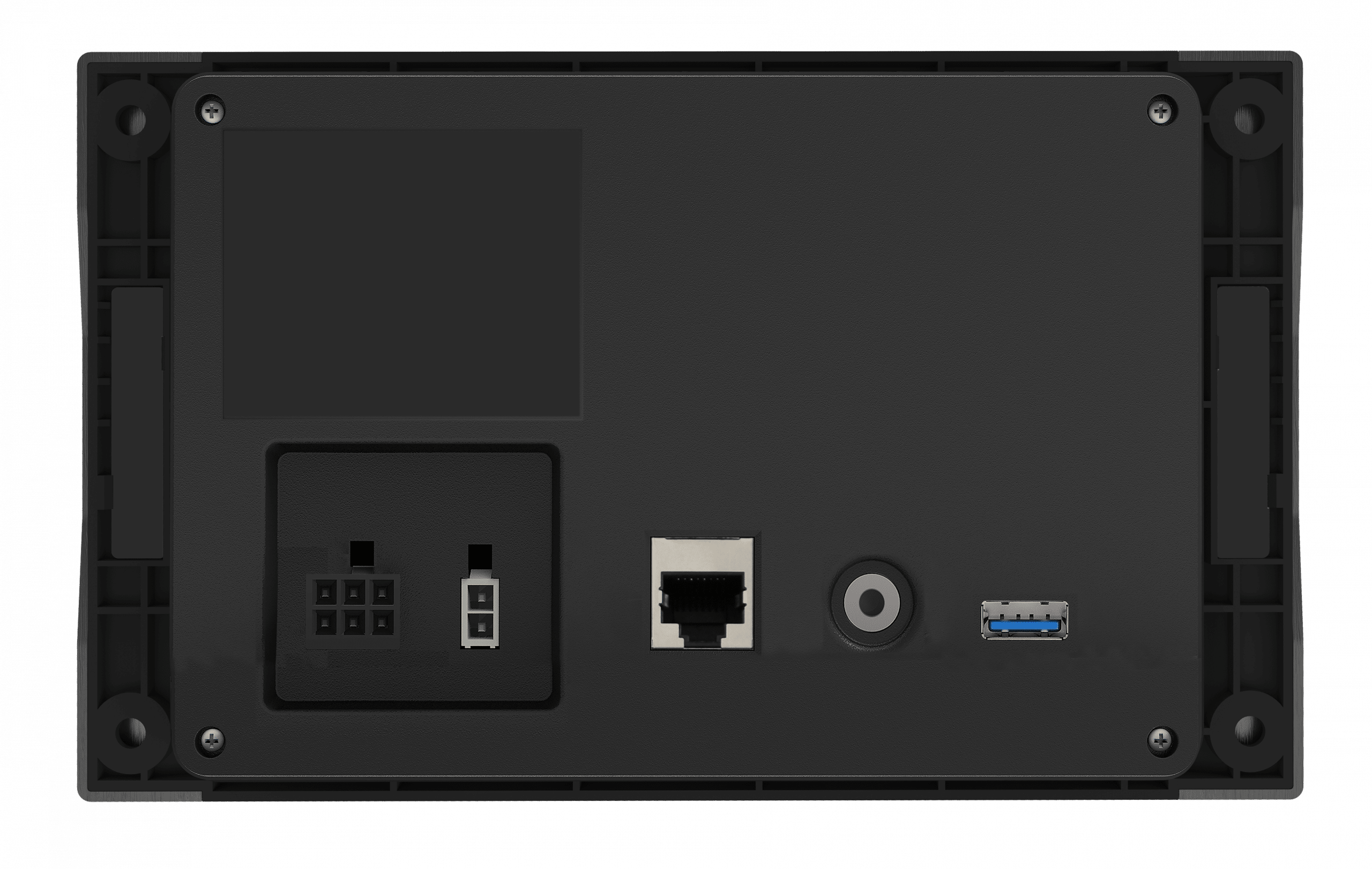 TP-50 Smart RV Touch Panel Controller - EZControl