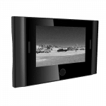 TP-50 Smart RV Touch Panel Controller - EZControl